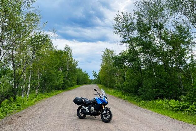 Skyline Parkway Scenic Byway in Duluth, Minnesota | Favorite Ride ...
