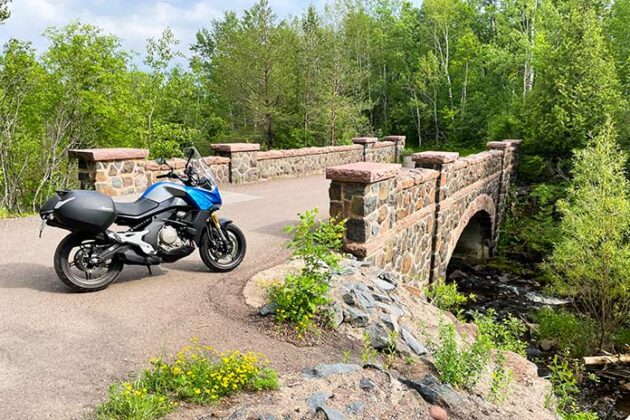 Skyline Parkway Scenic Byway in Duluth, Minnesota | Favorite Ride ...