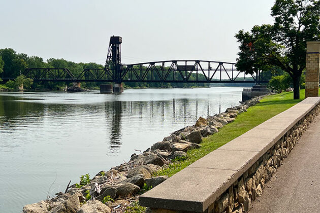 Beauty in Bluff Country: A Southern Minnesota Motorcycle Ride | Rider ...