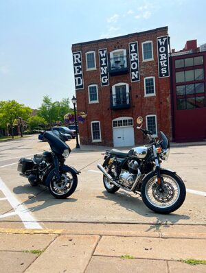 Beauty in Bluff Country: A Southern Minnesota Motorcycle Ride | Rider ...