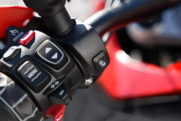 BMW Motorrad Unveils Automated Shift Assistant | Rider Magazine