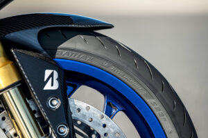 Bridgestone Battlax Hypersport S23 Tire Review | Rider Magazine
