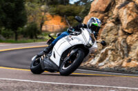 Bridgestone Battlax Hypersport S23 Tire Review | Rider Magazine