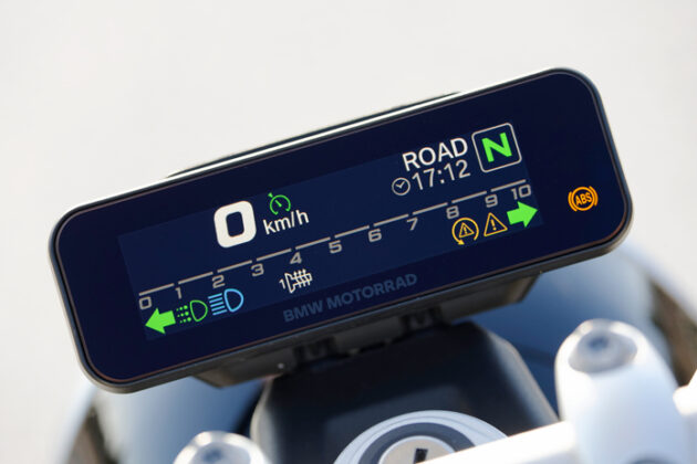 2024 BMW R 12 nineT Review | First Ride | Rider Magazine