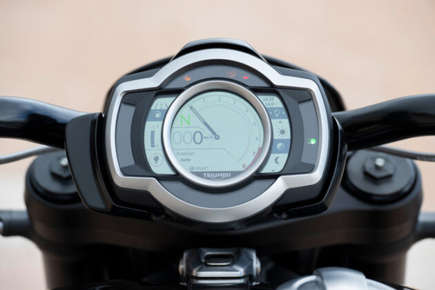 2025 Triumph Rocket 3 Storm Review | First Ride | Rider Magazine