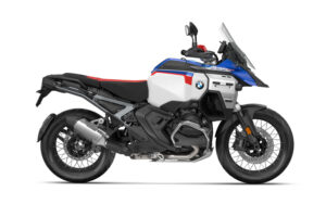 2025 BMW R 1300 GS Adventure Preview | Rider Magazine