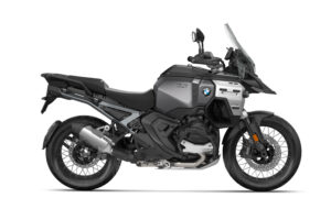 2025 BMW R 1300 GS Adventure Preview | Rider Magazine