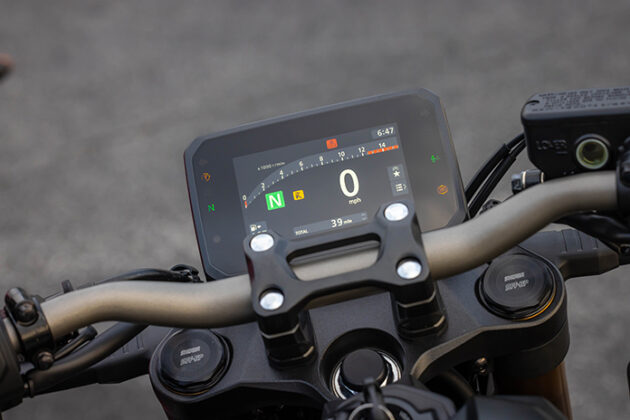 2024 Honda CB650R and CBR650R with E-Clutch Review | Rider Magazine