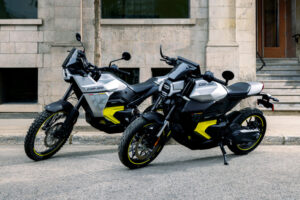 2025 Can-Am Pulse and Origin Electric Motorcycles Preview | Rider Magazine