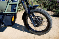 UBCO 2x2 Special Edition Electric Bike Review | Rider Magazine