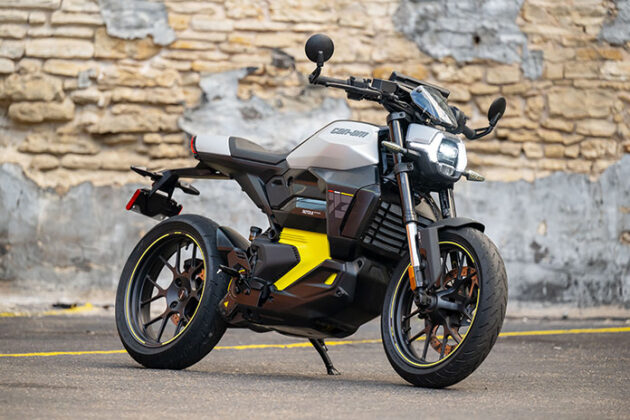 2025 Can-Am Pulse and Origin Review | Rider Magazine