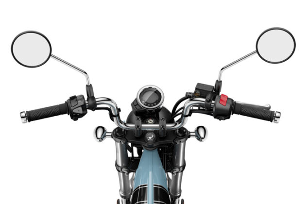 2025 Honda Dax 125 Preview | Rider Magazine