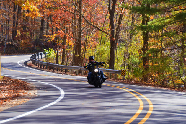 2024 Fall Motorcycle Gear Buyers Guide | Rider Magazine