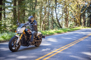 2024 Motorcycle of the Year | Rider Magazine