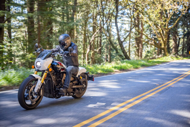 2024 Motorcycle of the Year | Rider Magazine