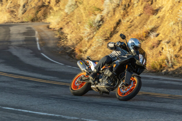 2024 Motorcycle of the Year | Rider Magazine