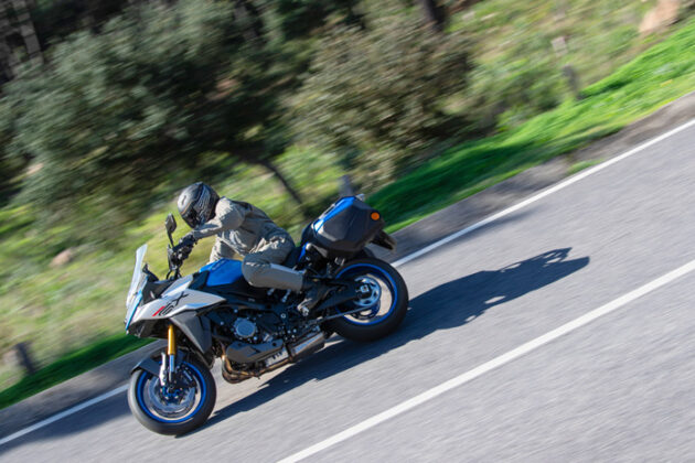 2024 Motorcycle of the Year | Rider Magazine