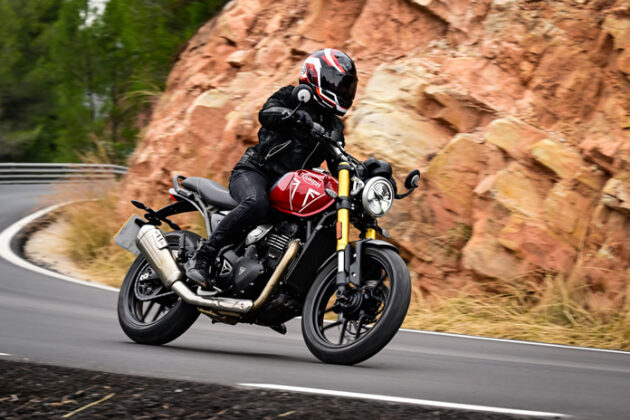 2024 Motorcycle of the Year | Rider Magazine