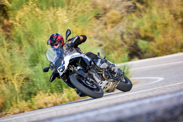 2024 Motorcycle of the Year | Rider Magazine
