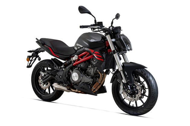 2025 Benelli Motorcycles Preview | Rider Magazine