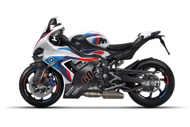 2025 BMW Motorcycles Lineup Announced | Rider Magazine
