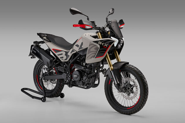 2025 Benelli Motorcycles Preview | Rider Magazine