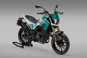 2025 Benelli Motorcycles Preview | Rider Magazine