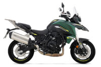 2025 Benelli Motorcycles Preview | MotorCycle News