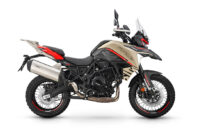 2025 Benelli Motorcycles Preview | Rider Magazine