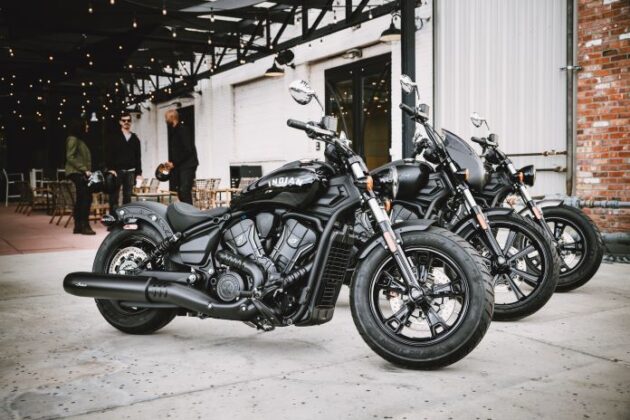 2025 Indian Motorcycle Lineup Preview | Rider Magazine