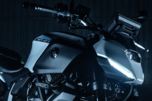 2025 Yamaha MT-07 and Updated Models Preview | Rider Magazine