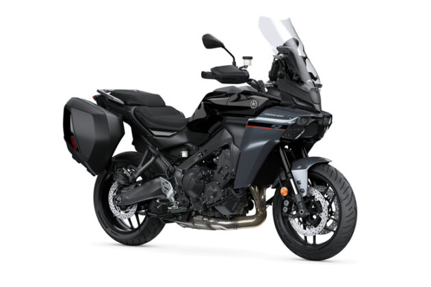 2025 Yamaha MT-07 and Updated Models Preview | Rider Magazine