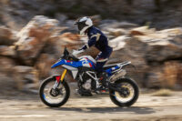 BMW F 450 GS Concept Preview | Rider Magazine