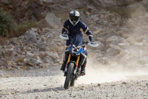BMW F 450 GS Concept Preview | Rider Magazine