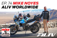 Mike Noyes, ALIV Worldwide | Ep. 74 Rider Magazine Insider Podcast ...