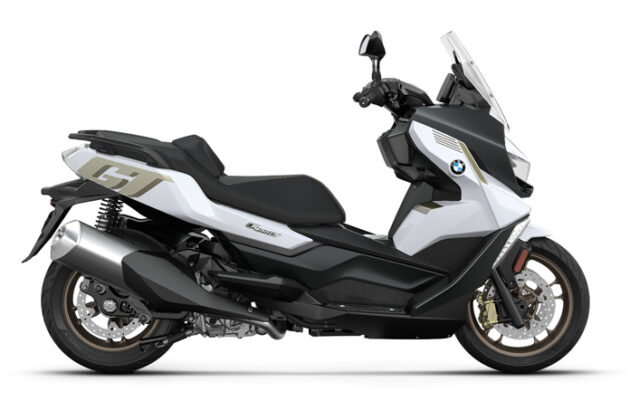 2025 Motorcycle Buyers Guide: New Street Models | Rider Magazine