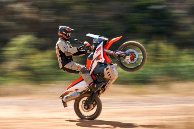 2025 KTM 890 Adventure R Preview | Rider Magazine