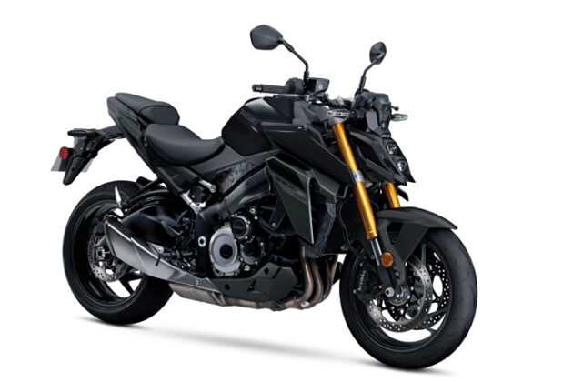 Returning 2025 Suzuki Motorcycles: Final Wave | Rider Magazine