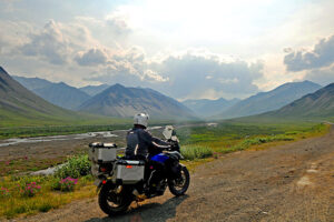 50 Best Motorcycle Roads in America | Rider Magazine