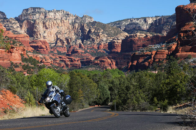 50 Best Motorcycle Roads in America | Rider Magazine