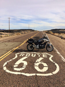 50 Best Motorcycle Roads in America | Rider Magazine