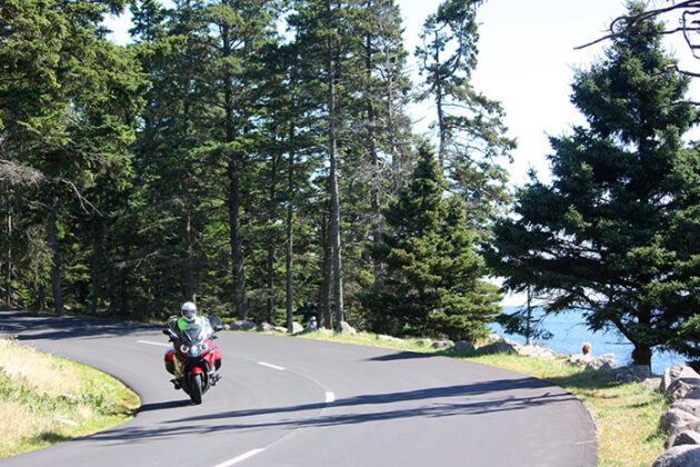 50 Best Motorcycle Roads in America | MotorCycle News