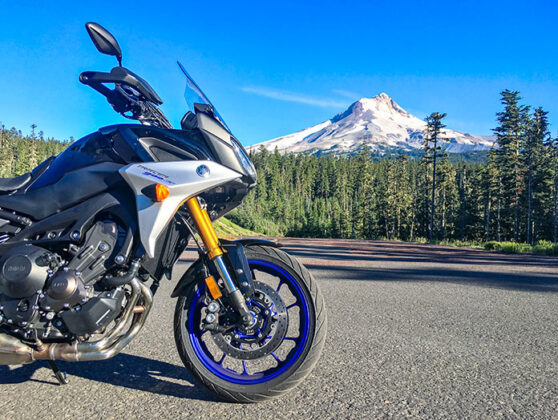 50 Best Motorcycle Roads in America | Rider Magazine
