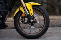 2025 Honda CB300R Review | Rider Magazine