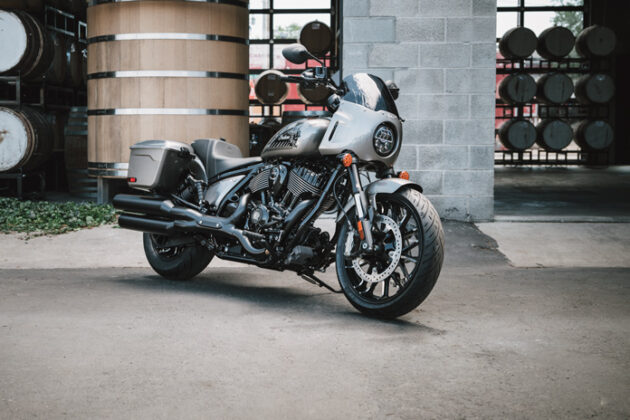2025 Indian Chieftain PowerPlus and Sport Chief RT Preview | Rider Magazine