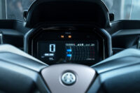 2025 Yamaha XMAX Preview | Rider Magazine