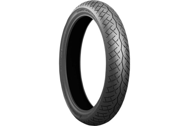 Bridgestone Battlax BT46 Tires Review | Rider Magazine