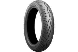 Bridgestone Battlax BT46 Tires Review | Rider Magazine