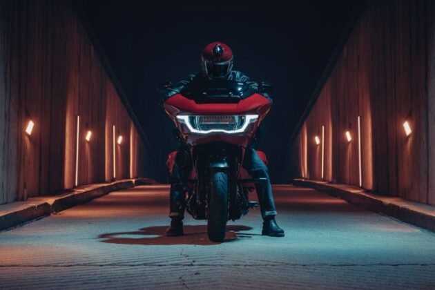 2025 Harley-Davidson Models Unveiled | Rider Magazine