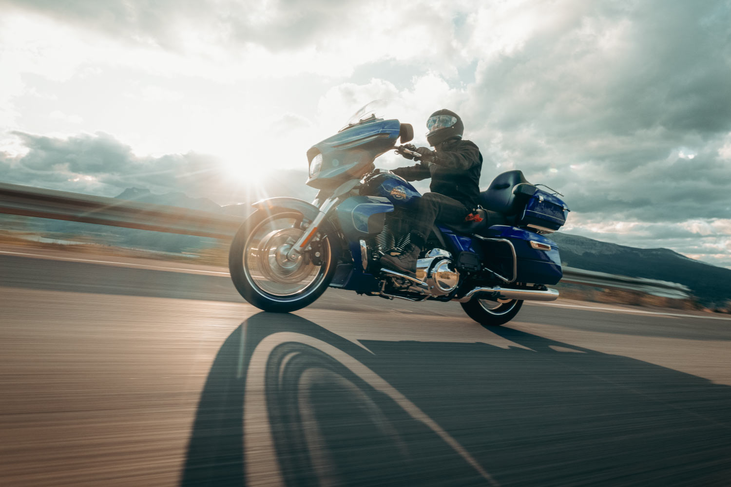 2025 Harley-Davidson Models Unveiled | Rider Magazine